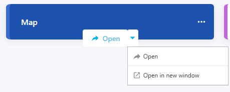 Dashboard :: ICRON Documentation