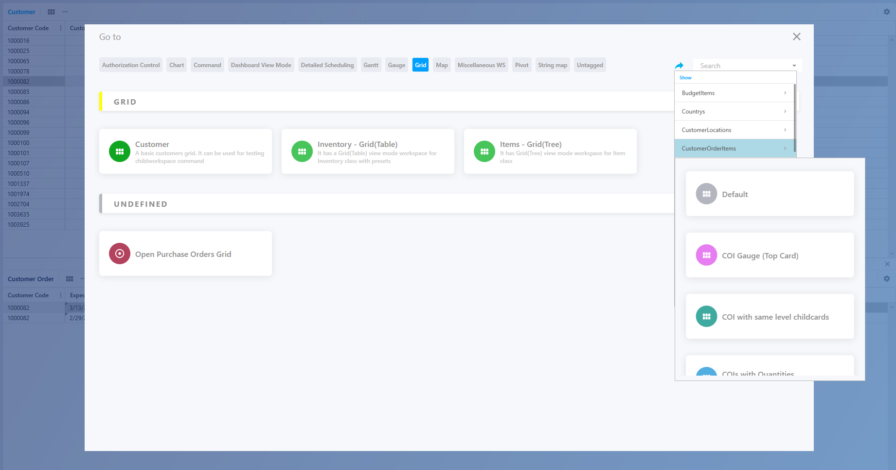 Introduction To Workspace :: ICRON Documentation