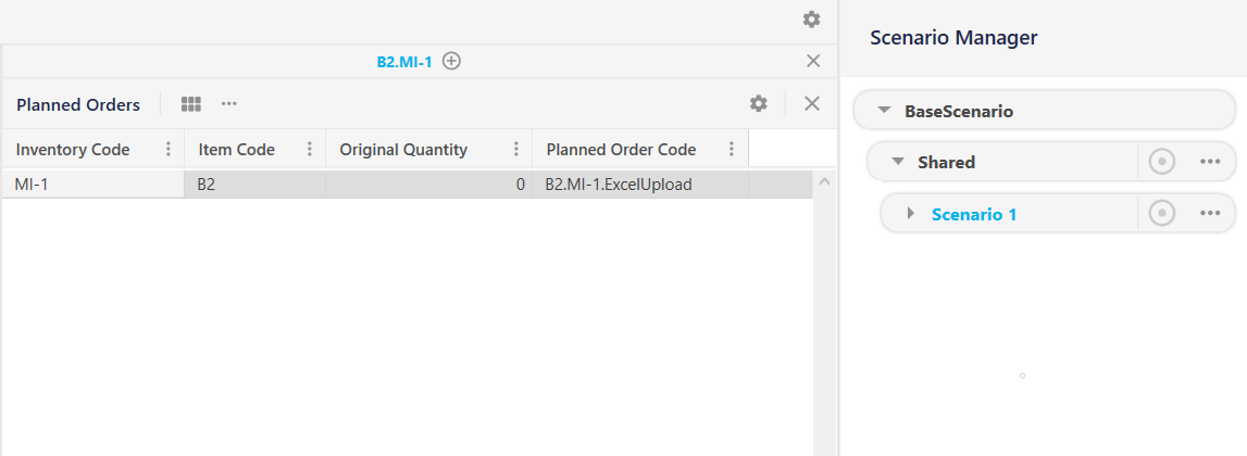 Rename :: ICRON Documentation