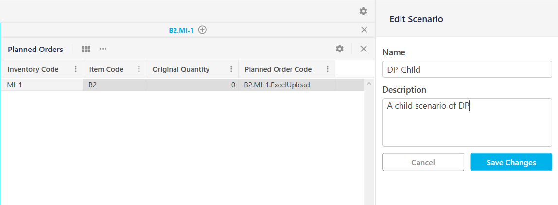 Rename :: ICRON Documentation