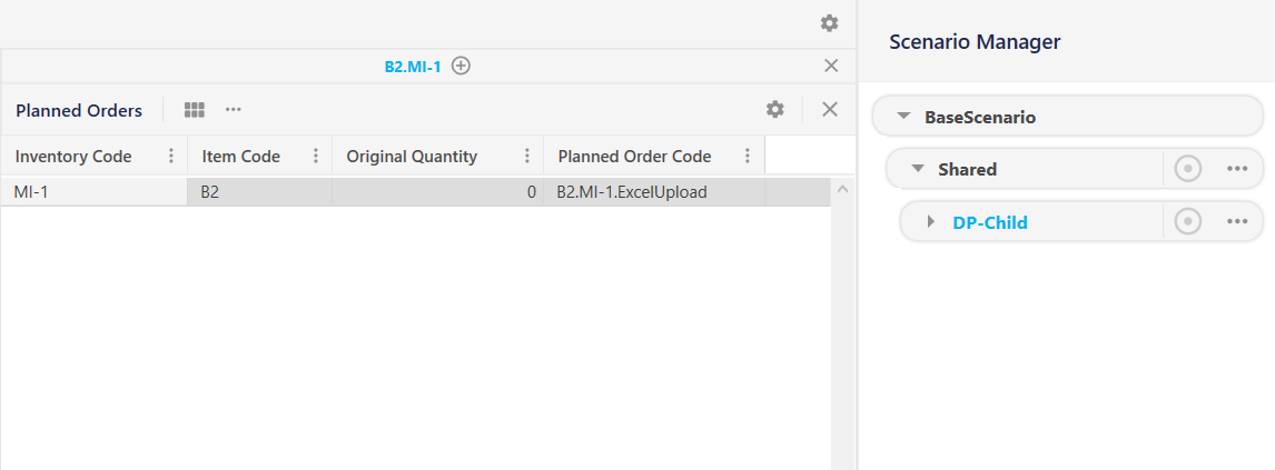 Rename :: ICRON Documentation