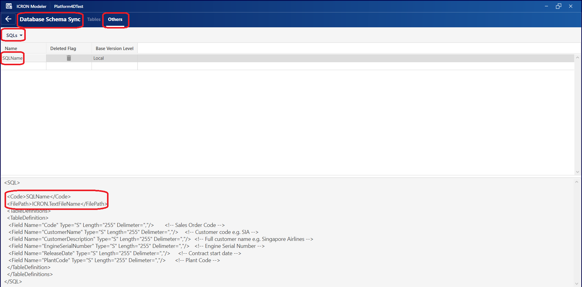 File Management with Dynamic Path :: ICRON Documentation